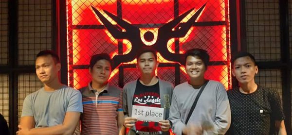 Mineski Infinity's New Look In The New Normal. | Mineski Infinity