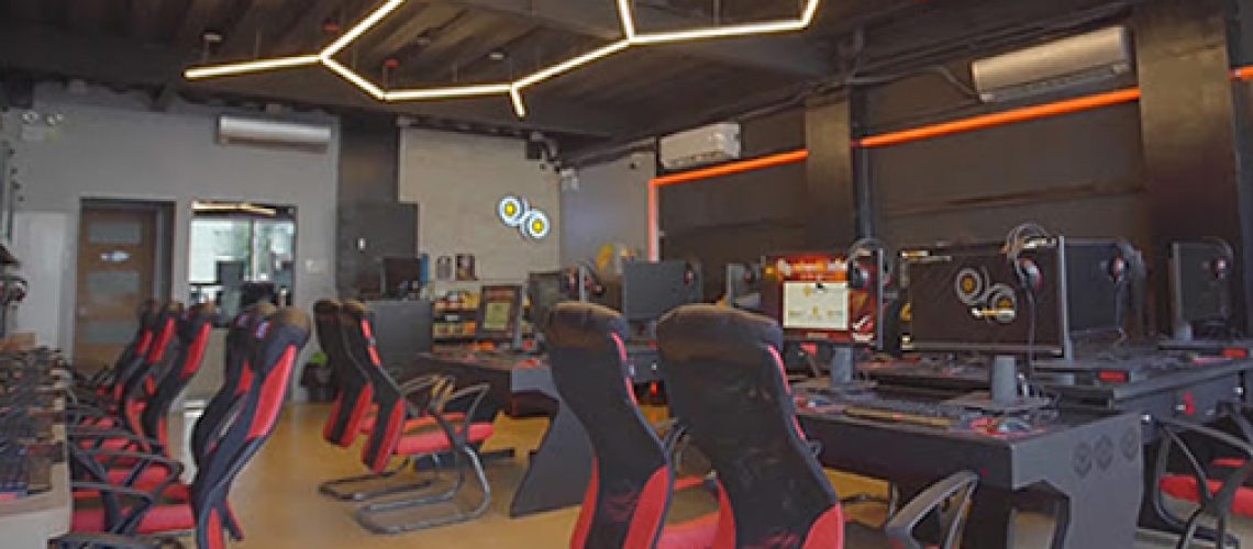 Mineski Infinity's New Look In The New Normal. | Mineski Infinity